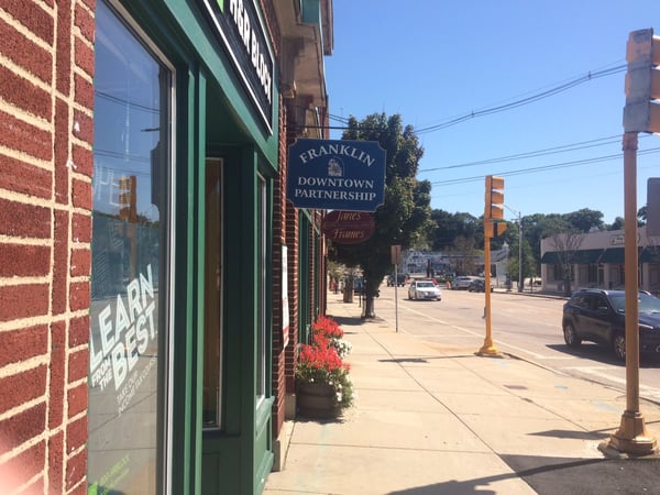 Franklin, MA Real Estate and Community Guide