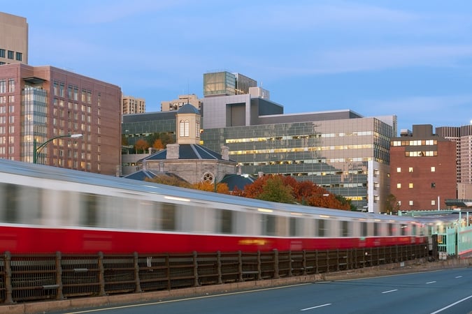 Public Transportation 101 For Homebuyers Moving to Boston